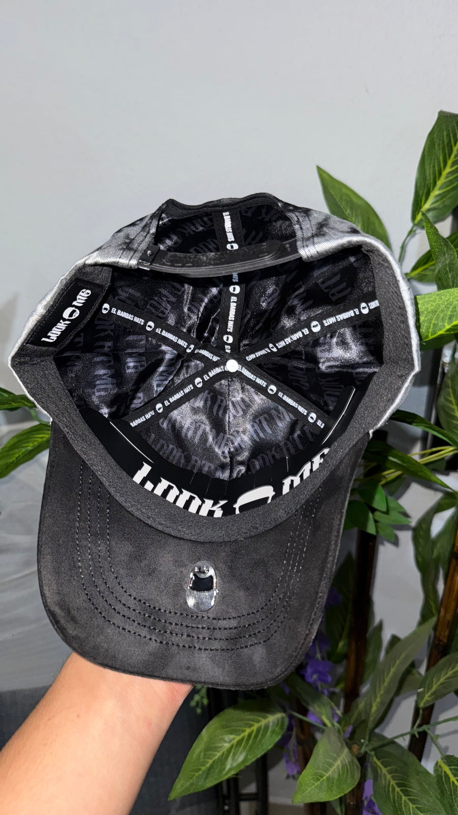 BARBAS HATS – HAT ONE MAYOREO